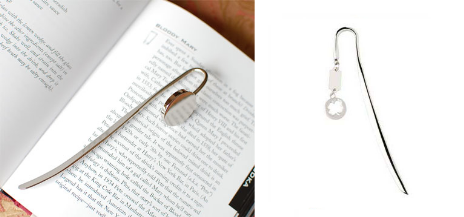 Bookmark detelina 848.650 – ALF Online Shop!