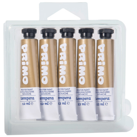 PRIMO tempera 440TRA-920 gold – ALF Online Shop!