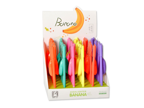 Sweet Banana pen 410.023 - ALF Online Shop!