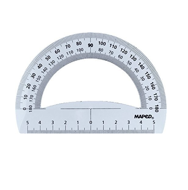 MAPED lenjir Essentials uglomer 12/180 146134 – ALF Online Shop!