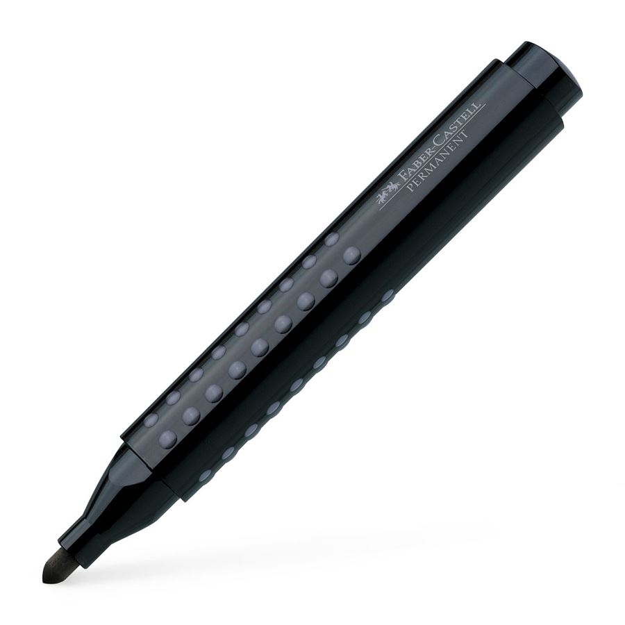 FABER CASTELL Marker Grip 150499 crni – ALF Online Shop!