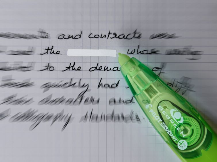 PILOT korektor traka ECTE-25K-4G - ALF Online Shop!