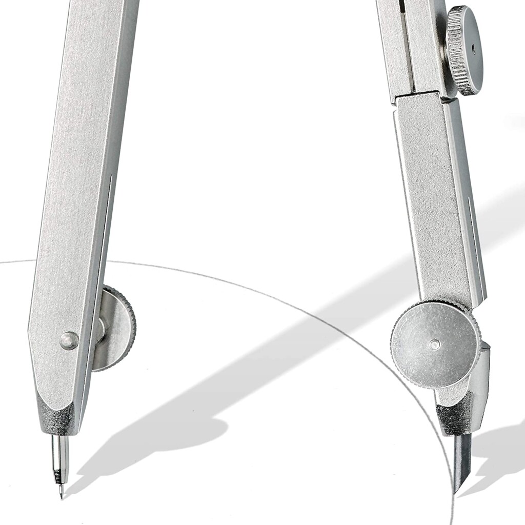 STAEDTLER šestar 555 03 Professional – ALF Online Shop!