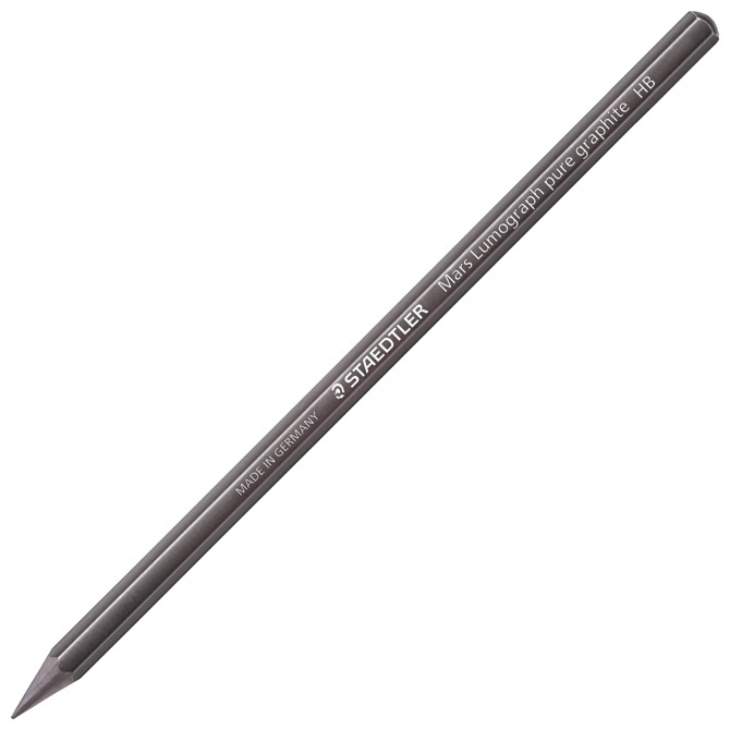 STAEDTLER Full Graphite pencils 100G M12 - ALF Online Shop!