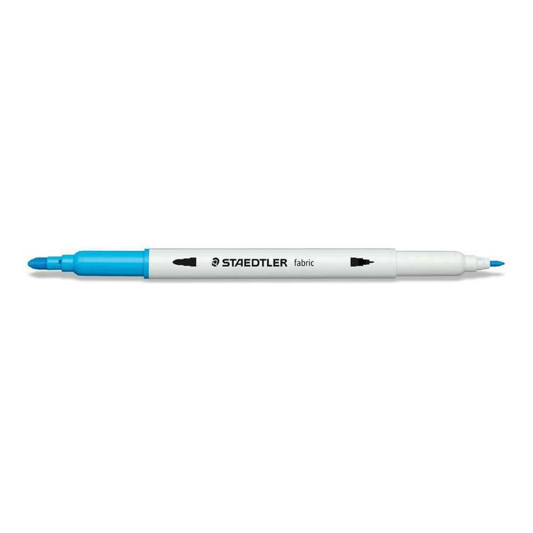 STAEDTLER Double-ended fabric pen 3190 TB12 - ALF Online Shop!