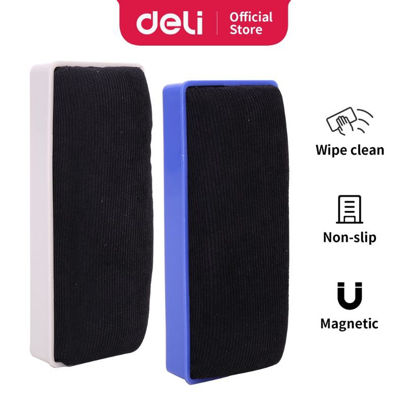 DELI white board eraser E7838 – ALF Online Shop!