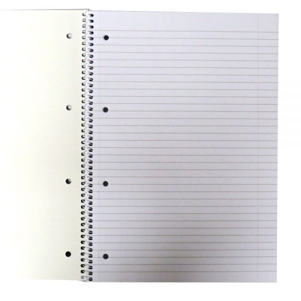 Sveska-Notebook White A4 SP karo 671.250 – ALF Online Shop!