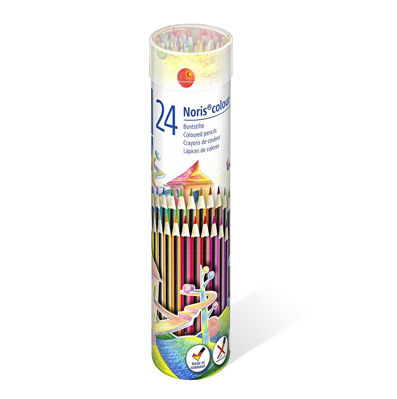 STAEDTLER Drvene bojice 185 MD24 - ALF Online Shop!