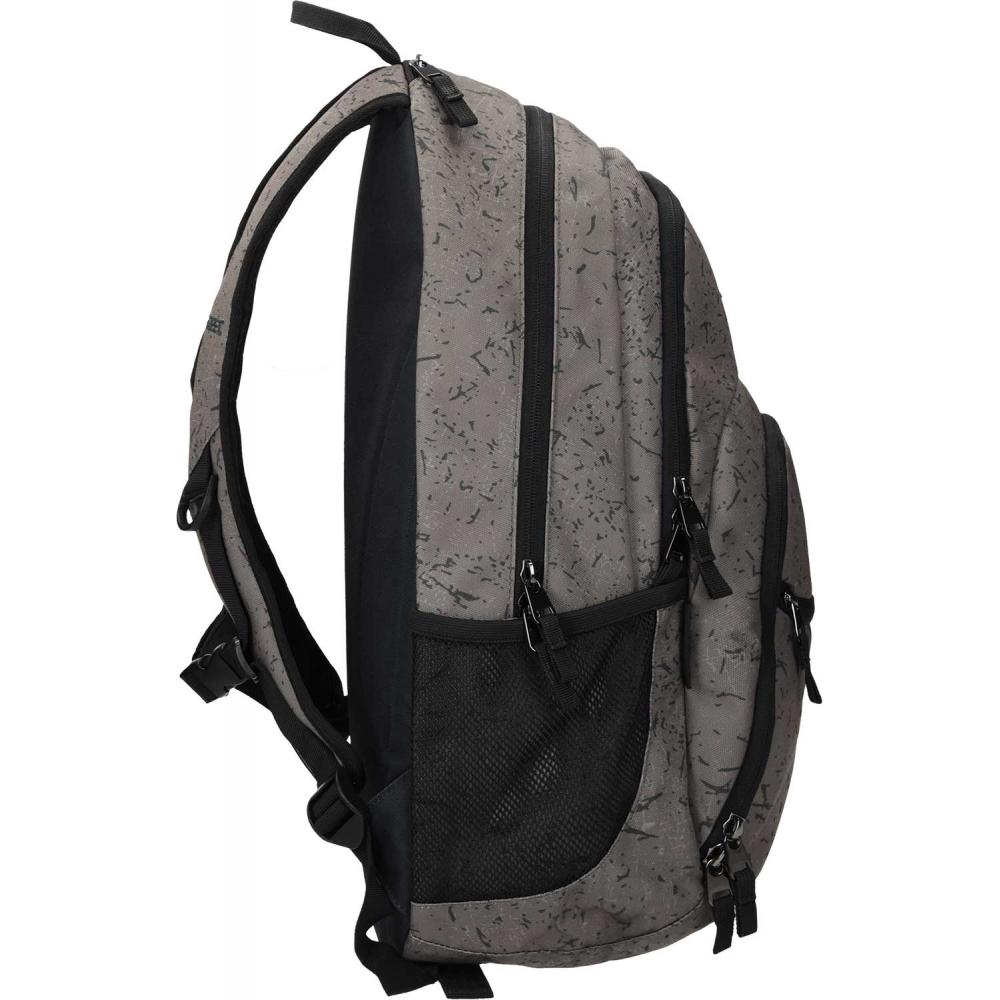 STREET Impact ranac 530.891 Coffee – ALF Online Shop!