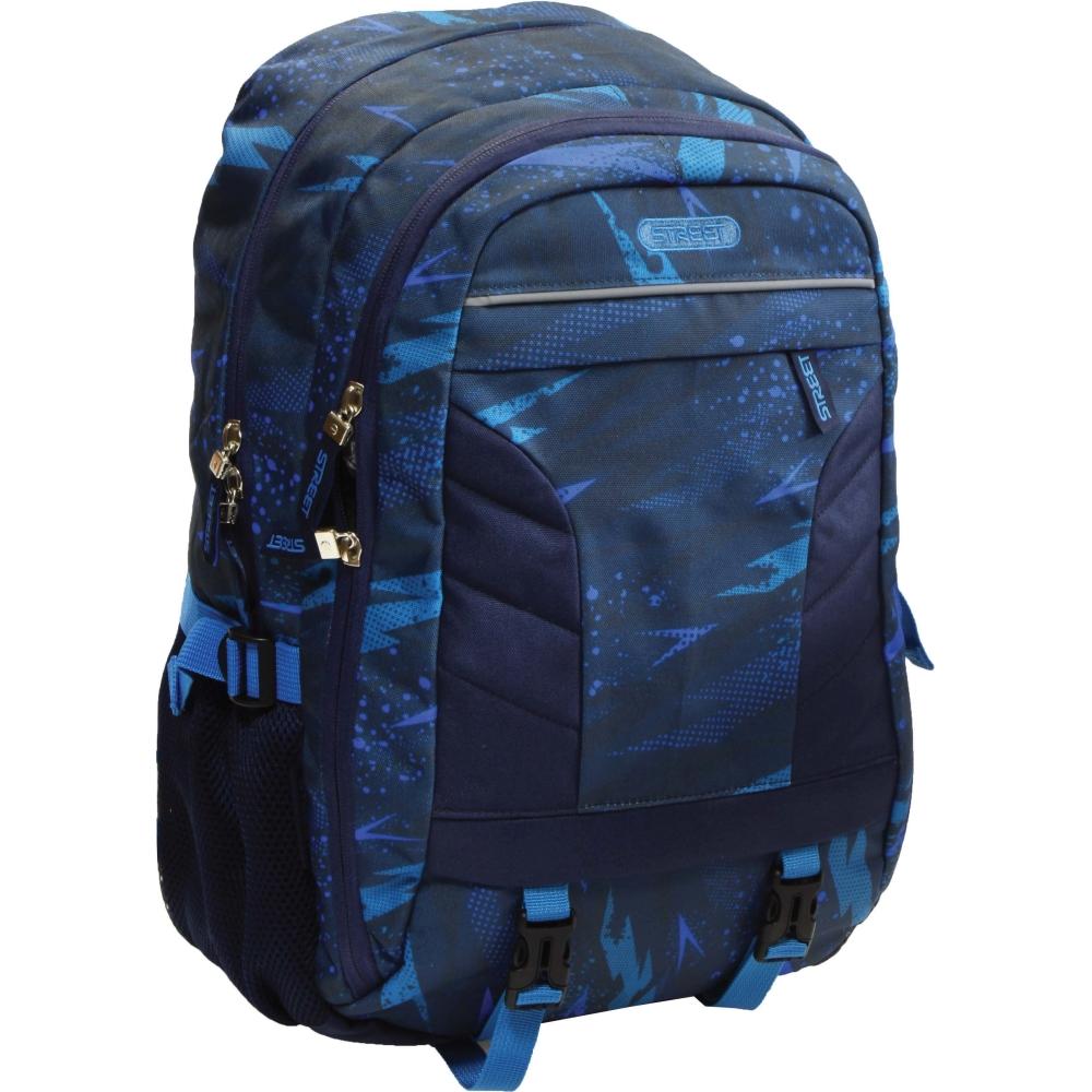 Akcija-STREET Ranac Game Deep 534.120 - ALF Online Shop!