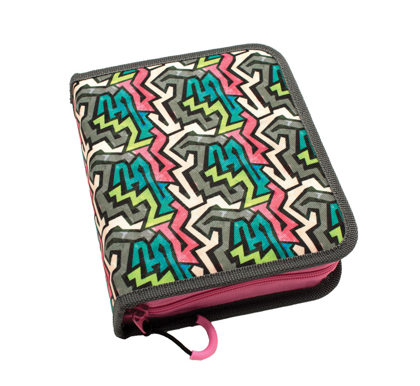 CONNECT Skateboard Girl pernica 51182 – ALF Online Shop!