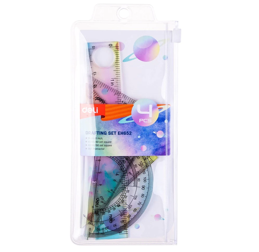 DELI Lenjir set EH652 – ALF Online Shop!