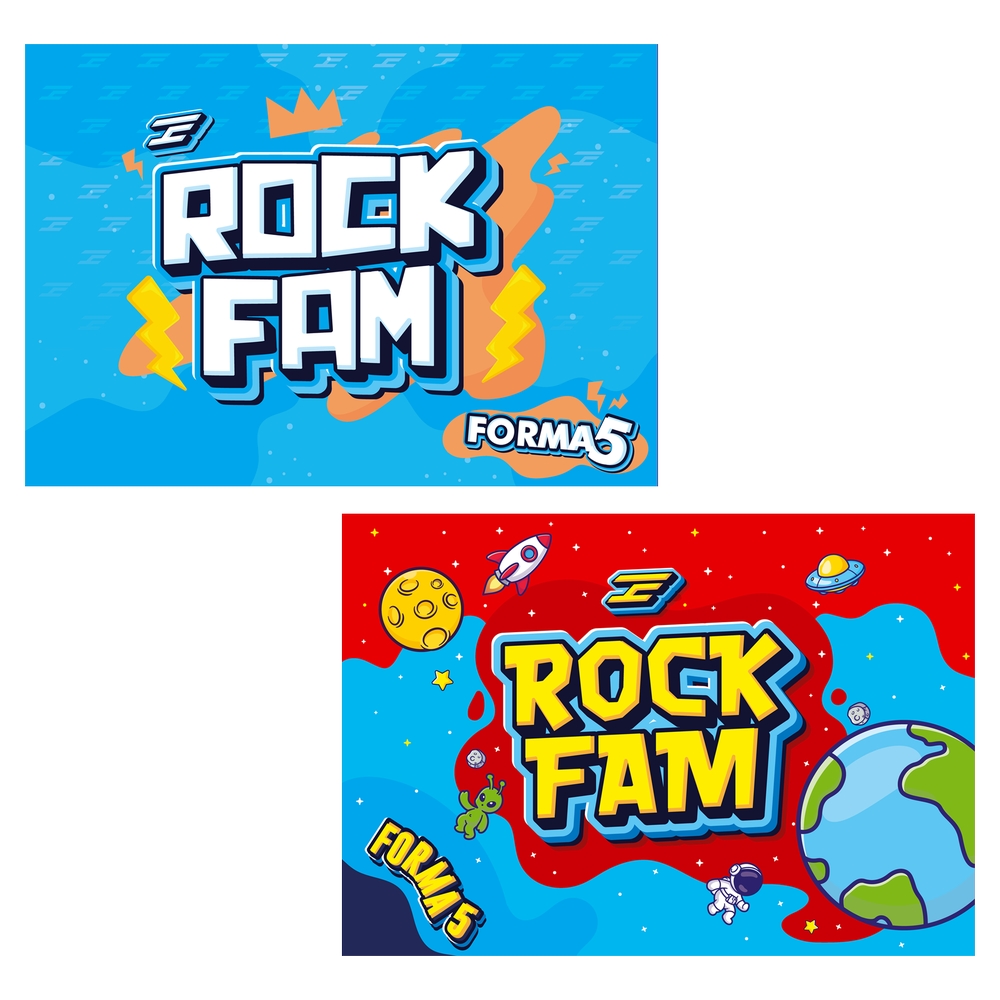 Blok 5 Dex Rock 19830 – ALF Online Shop!