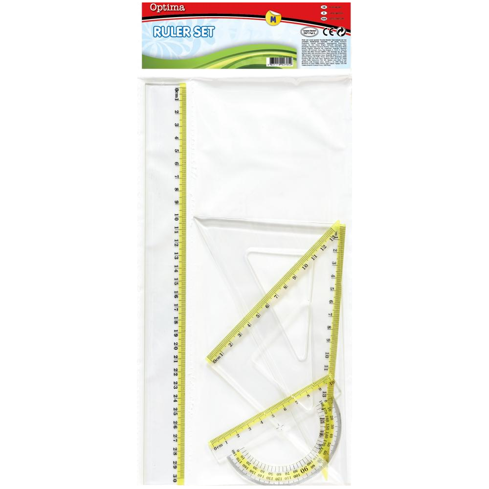 SCHOOL lenjiri set S 27054 – ALF Online Shop!