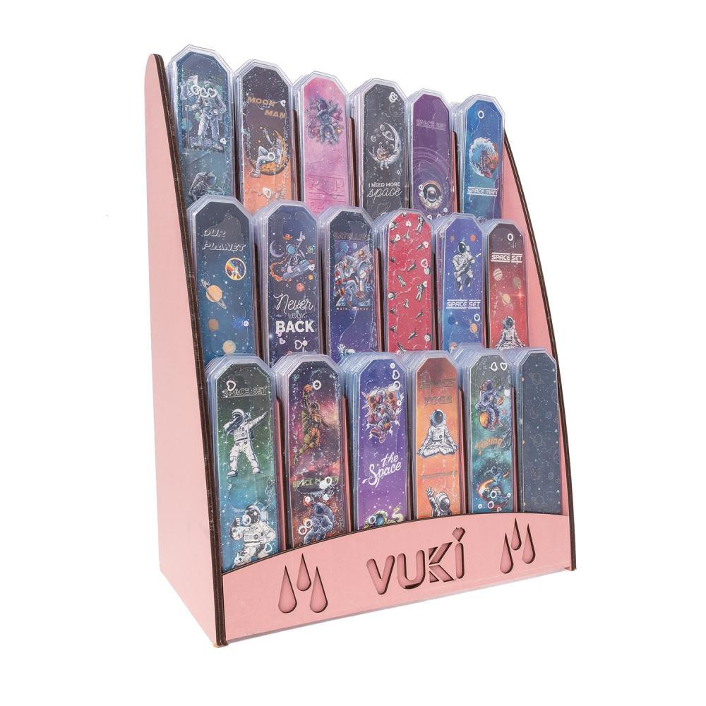 Vuki bookmark 7707105 – ALF Online Shop!