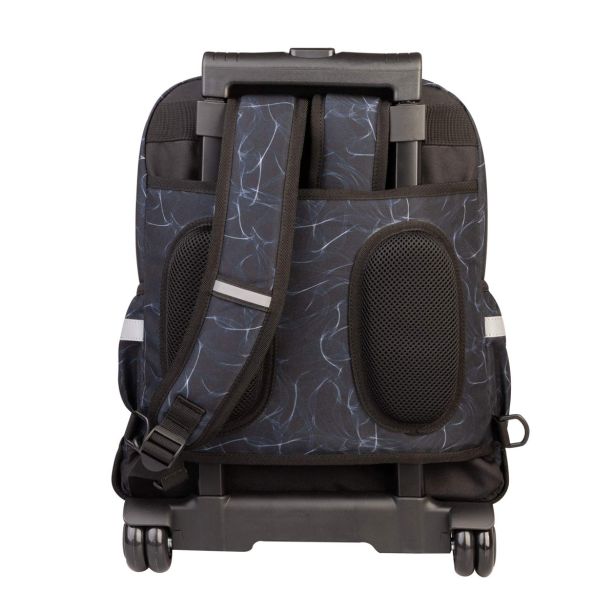 TARGET Galactic Glow trolley 28636 – ALF Online Shop!