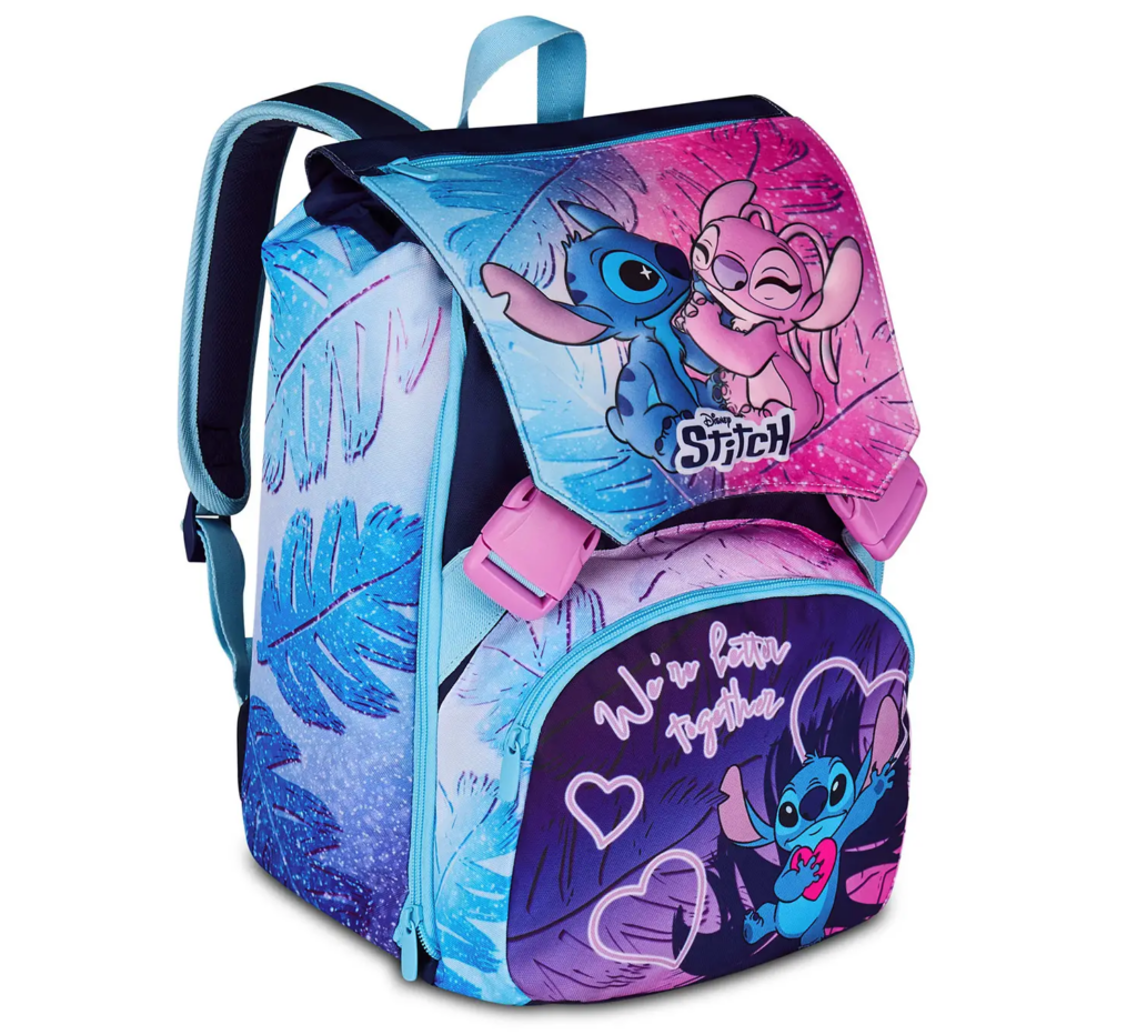 STITCH Lilo&Stitch ranac 29635 – ALF Online Shop!